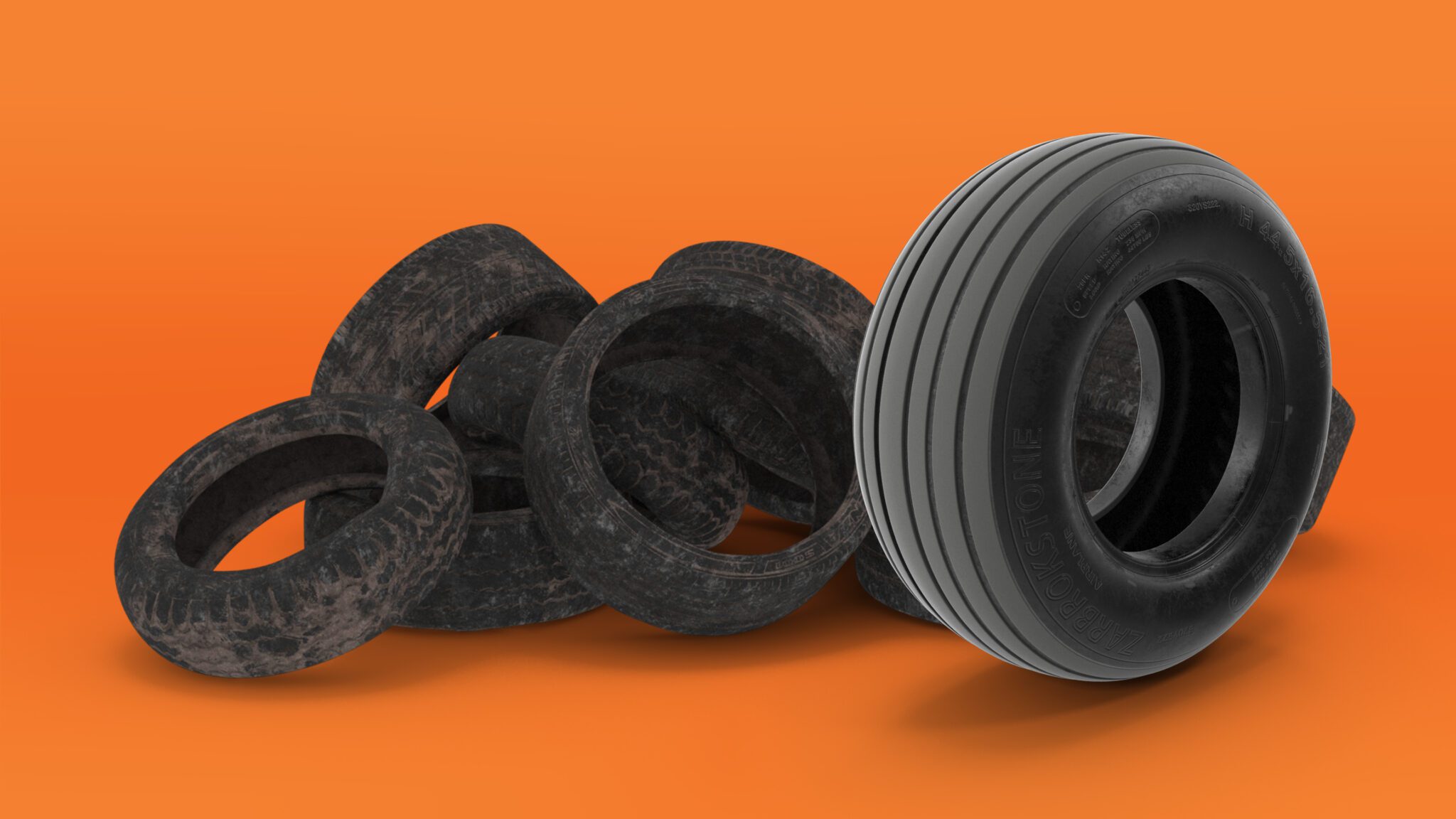 Tire Hauler Registration - Chittenden Solid Waste District