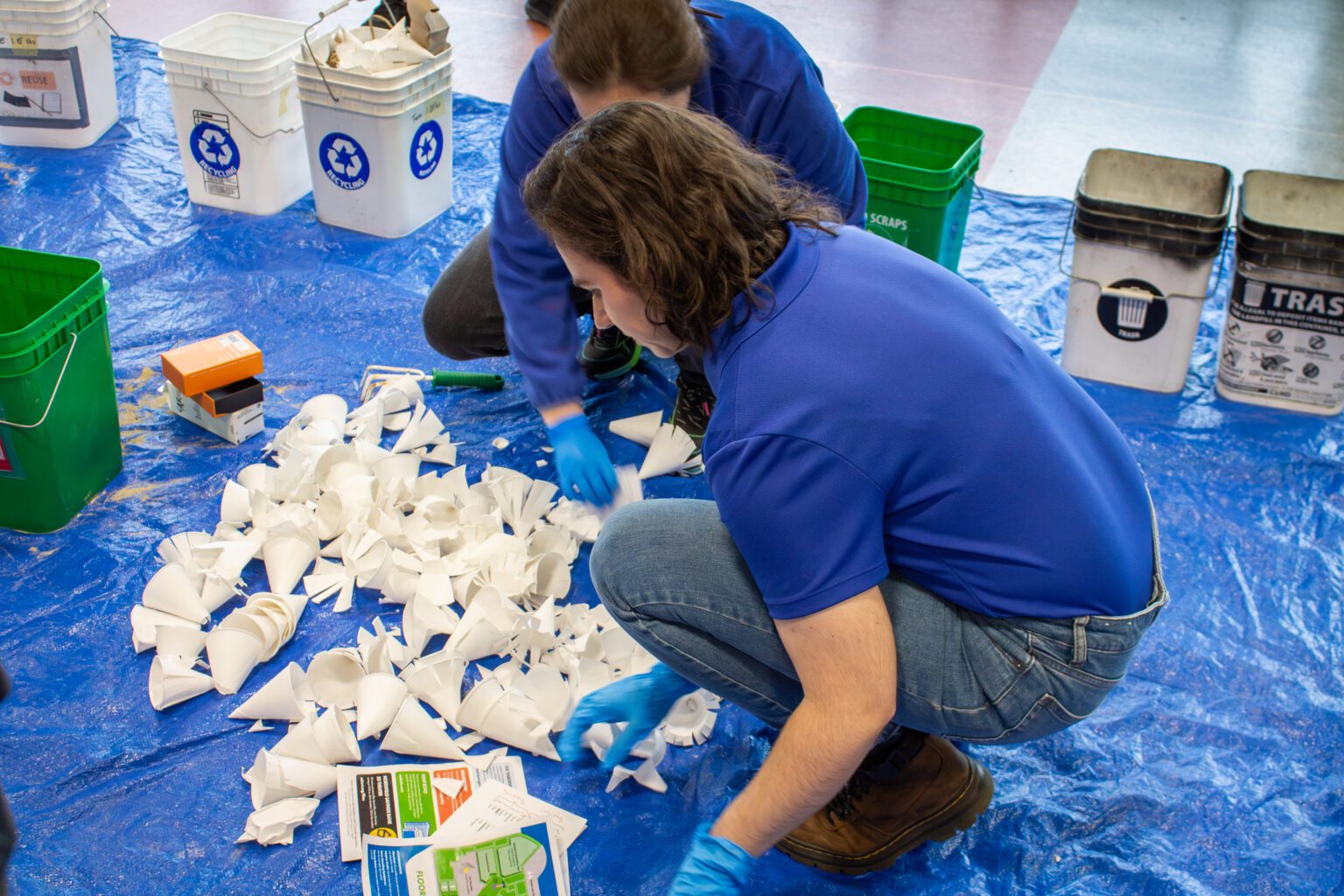 CSWD Facilities - Chittenden Solid Waste District