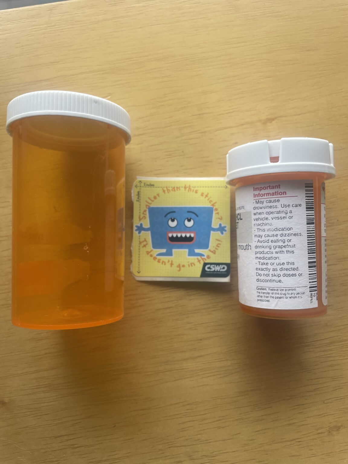 CSWD Drop-Off Center in Burlington - Chittenden Solid Waste District