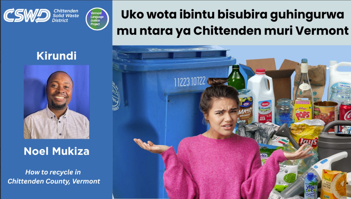 CSWD Partners with Vermont Language Justice Project to Create ‘How-To ...