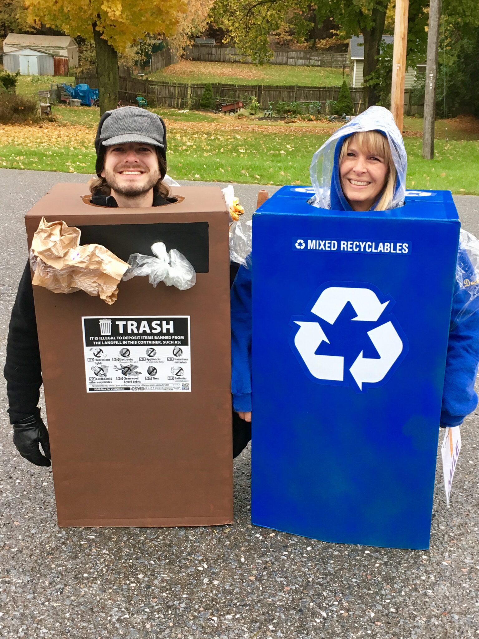 Home - Chittenden Solid Waste District