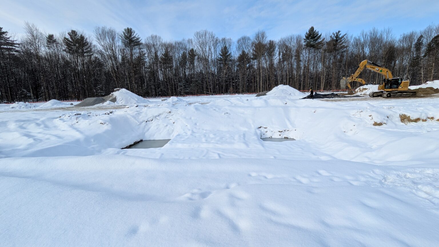 New Materials Recycling Facility (MRF) Project - Chittenden Solid Waste ...