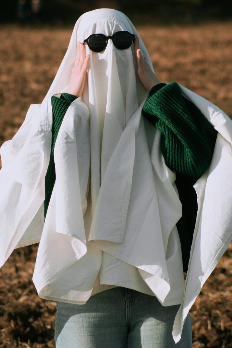 Trash or Treat? Eco-Friendly Halloween Costume Ideas! - Chittenden ...