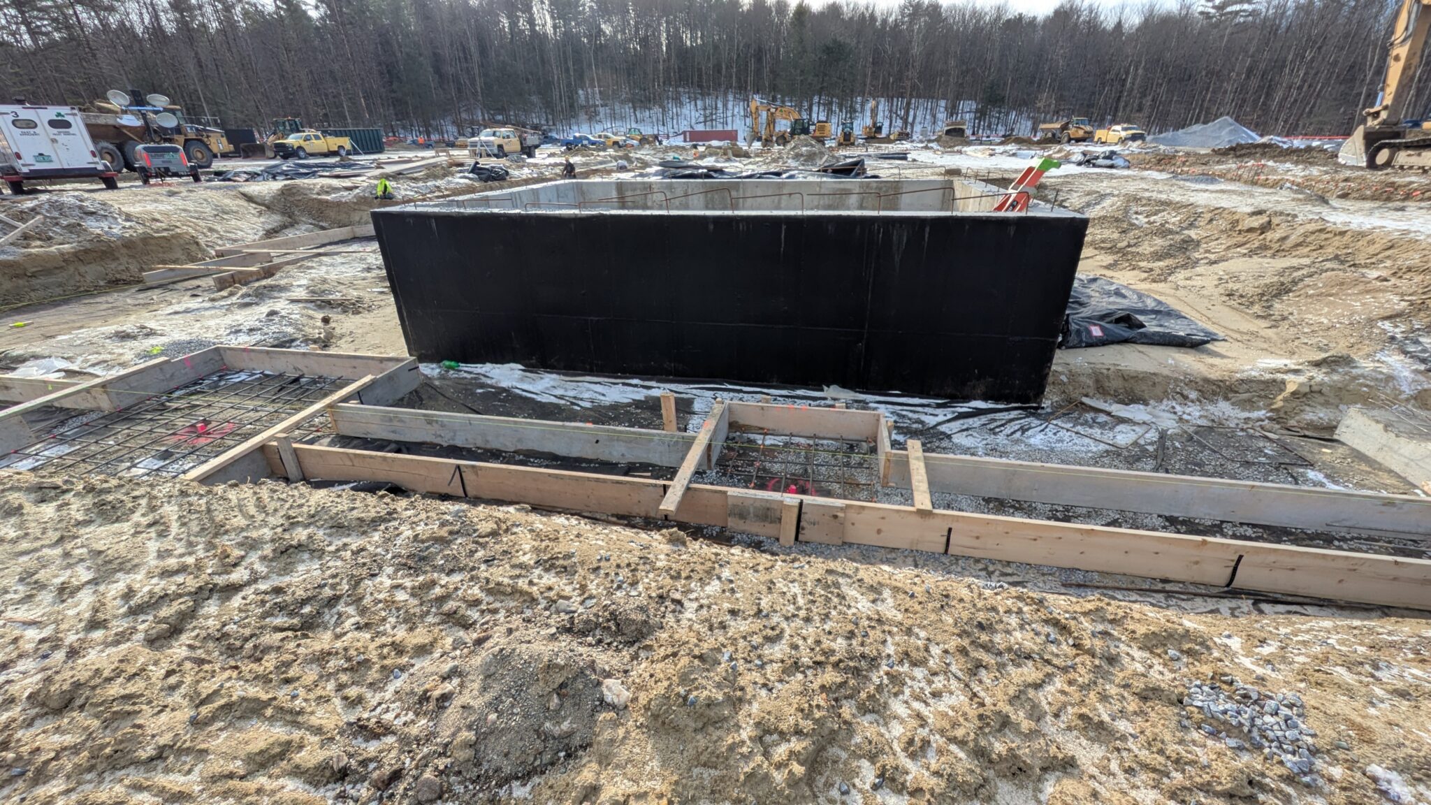 New Materials Recycling Facility (MRF) Project - Chittenden Solid Waste ...