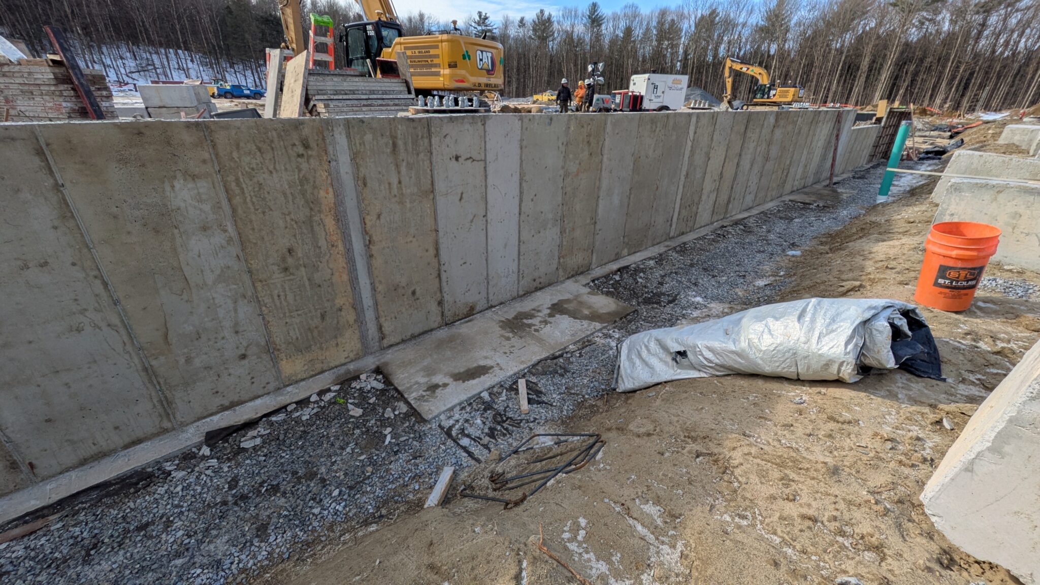 New Materials Recycling Facility (MRF) Project - Chittenden Solid Waste ...