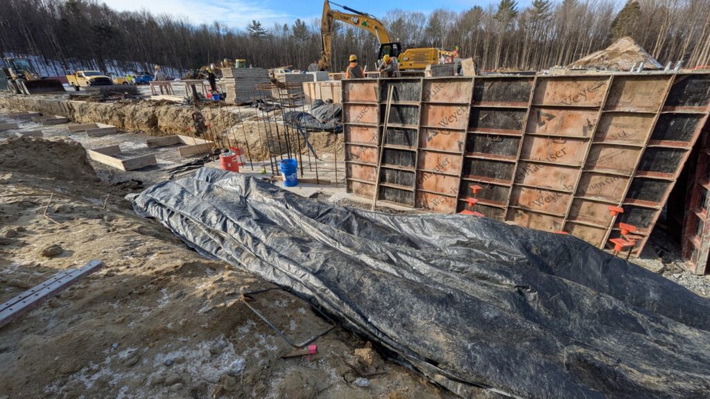 New Materials Recycling Facility (MRF) Project - Chittenden Solid Waste ...